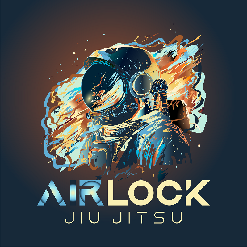 Airlock Jiu Jitsu - Bastrop, TX